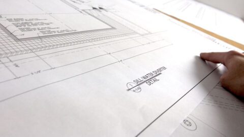 Skylight Specifications | Acurlite Structural Skylights Inc