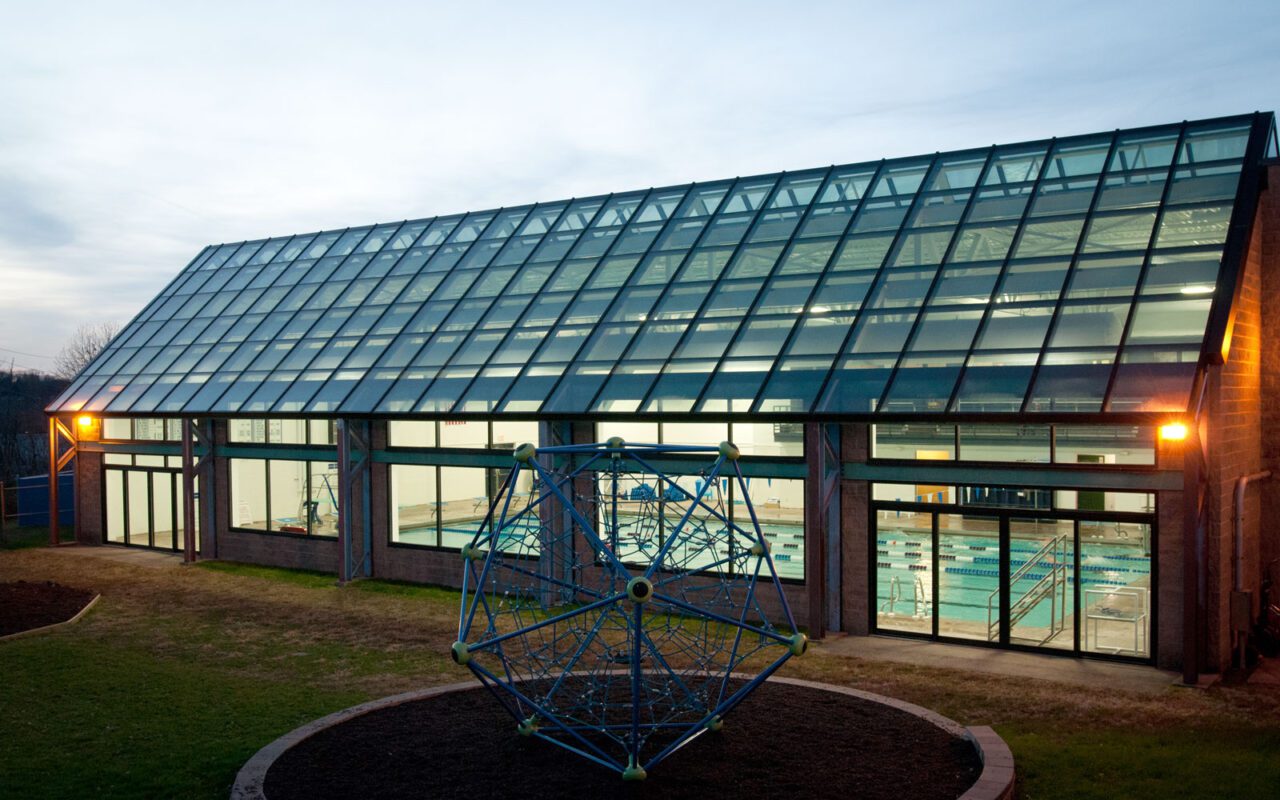 Commercial Skylight Restoration Services | Acurlite Structural ...