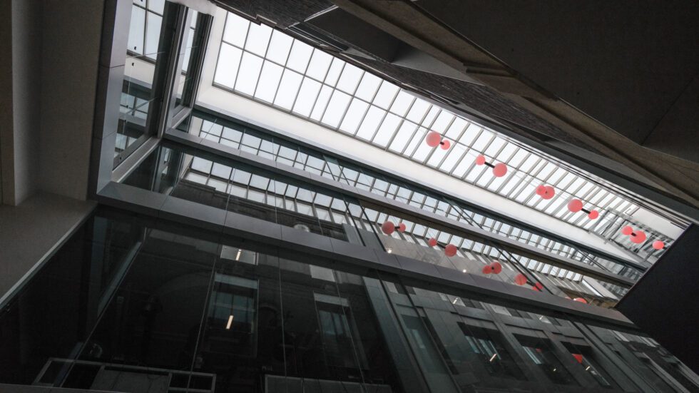 Glazing | Skylight Glass Options | Acurlite Structural Skylights Inc