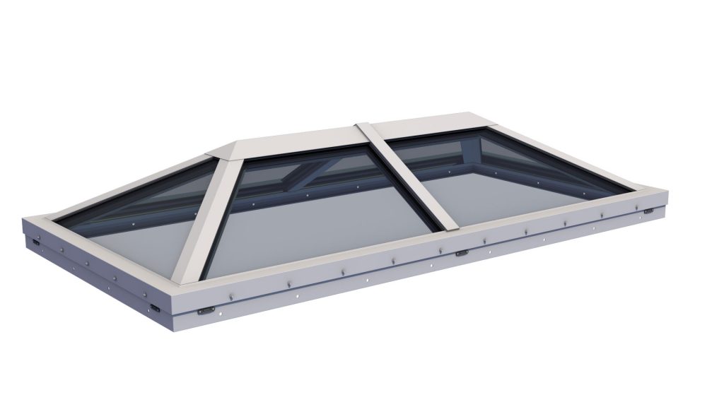 SKYLIGHT SERIES | Acurlite Structural Skylights, Inc.