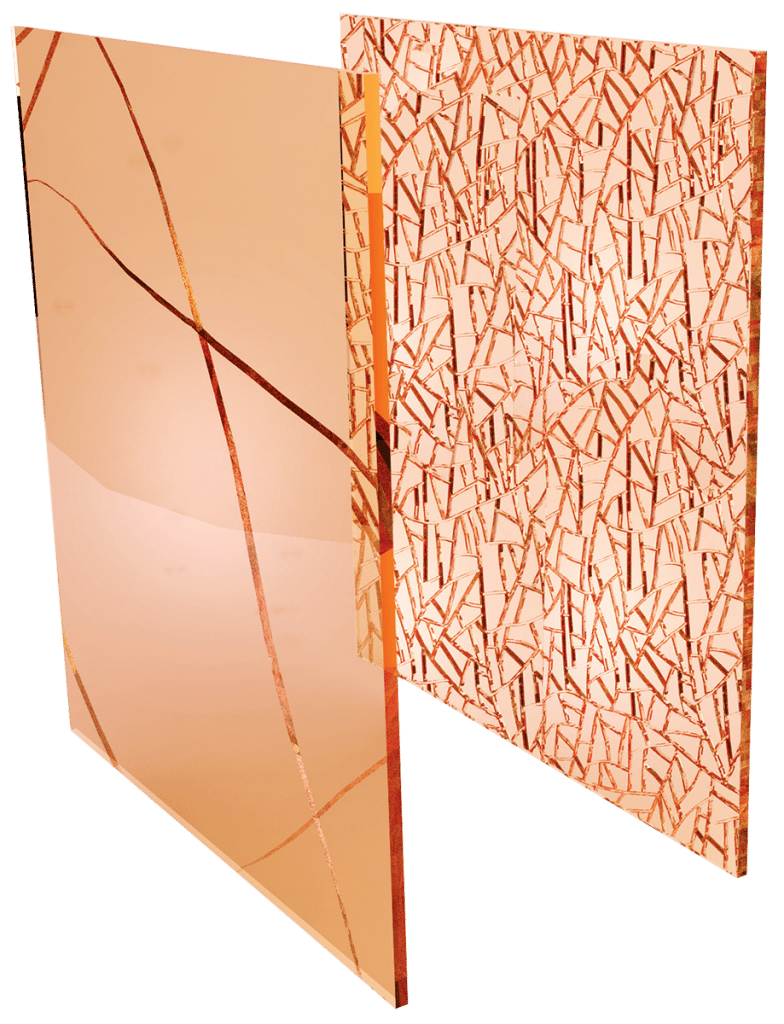 Glazing | Skylight Glass Options | Acurlite Structural Skylights Inc